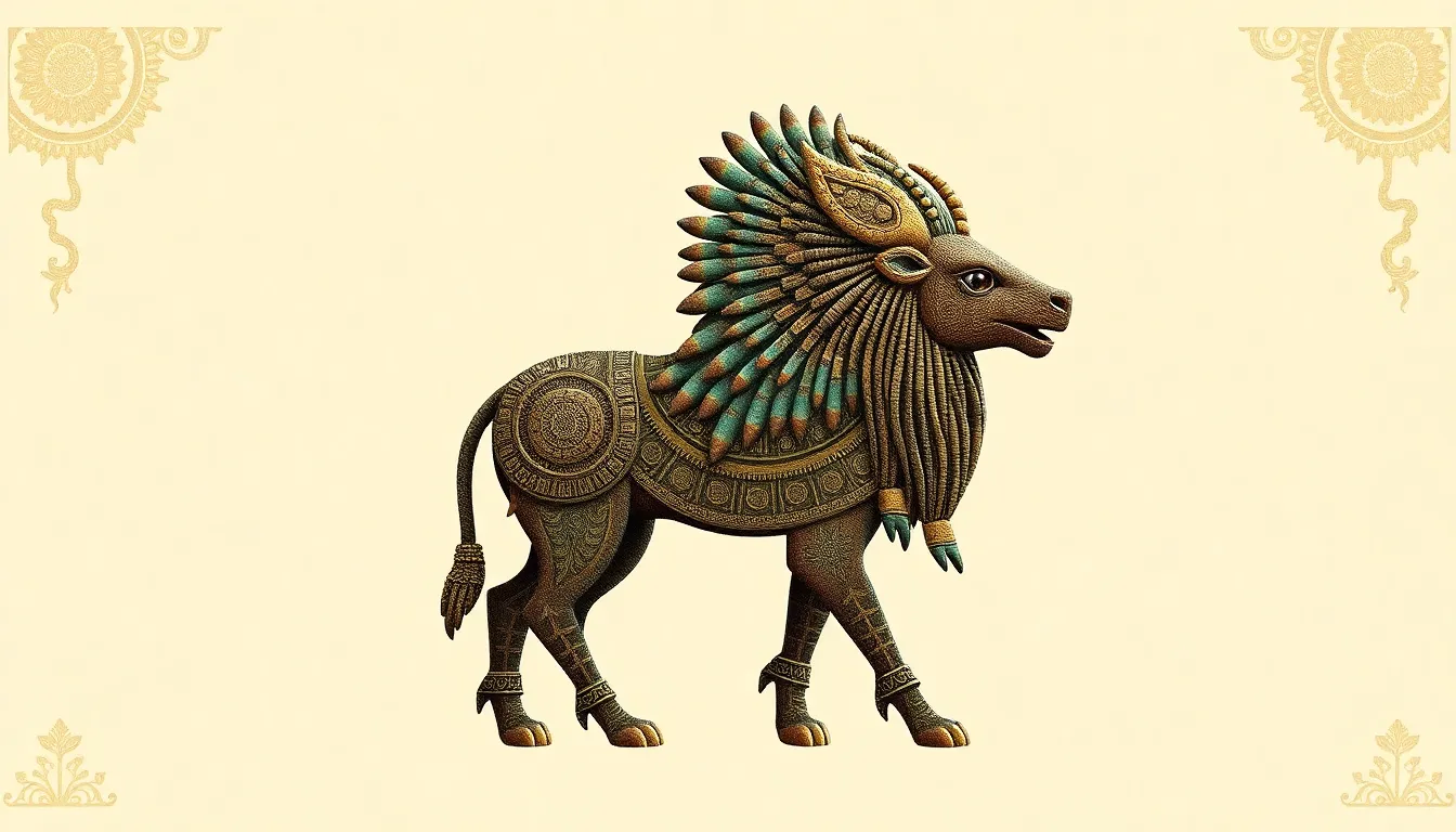 The Spiritual Guide: How to Connect with Your Mayan Totemic Animal ...