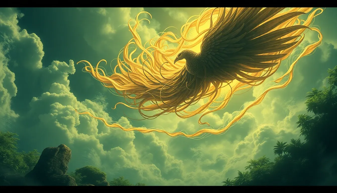 The Whispers of the Wind: Mayan Beliefs About Nature’s Voices - Mayan ...